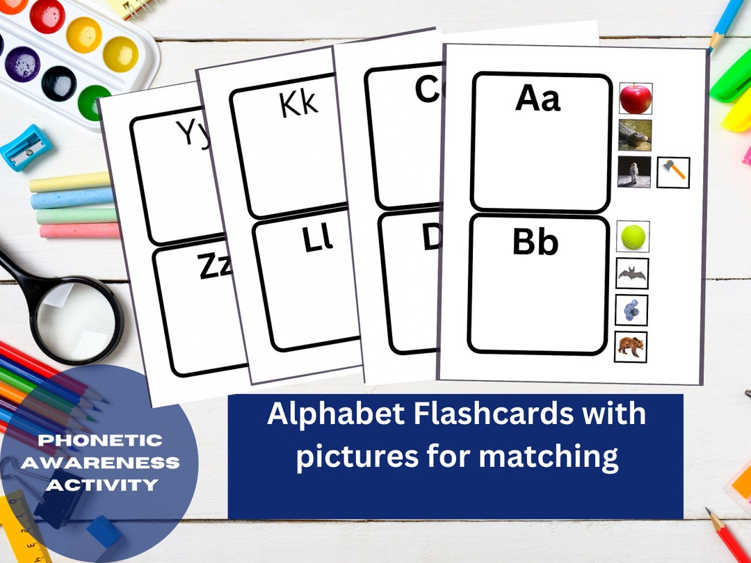 Phonics Preschool Printables, Letter Recognition, Beginning Sounds ...