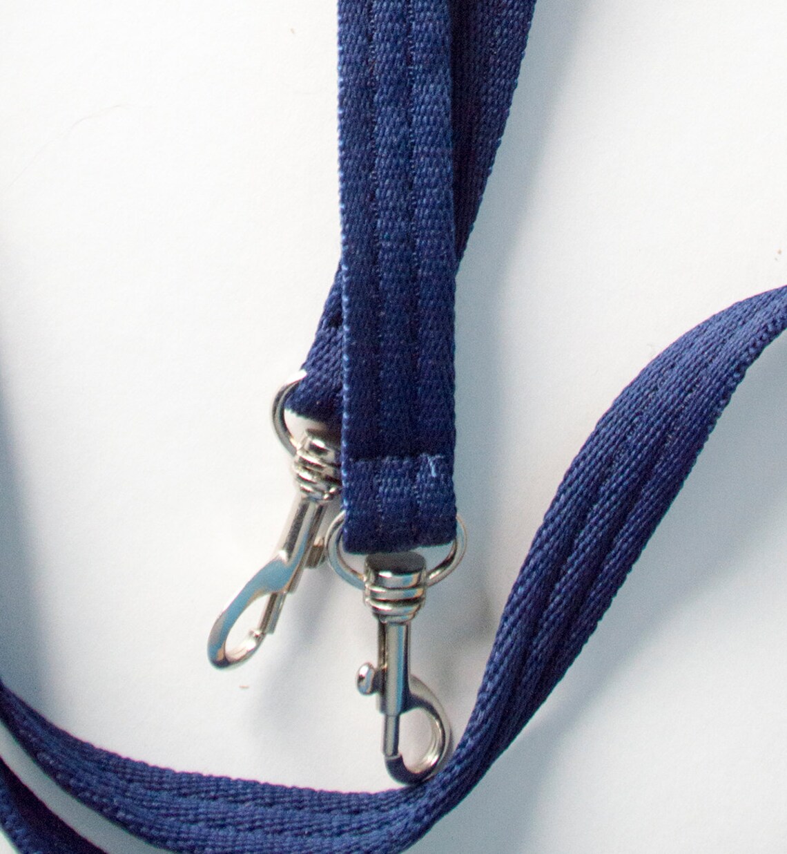 Pet Dog Lead Soft Double Hook Airweb 2mts X 19mm (79ins X 3/4in) - Etsy
