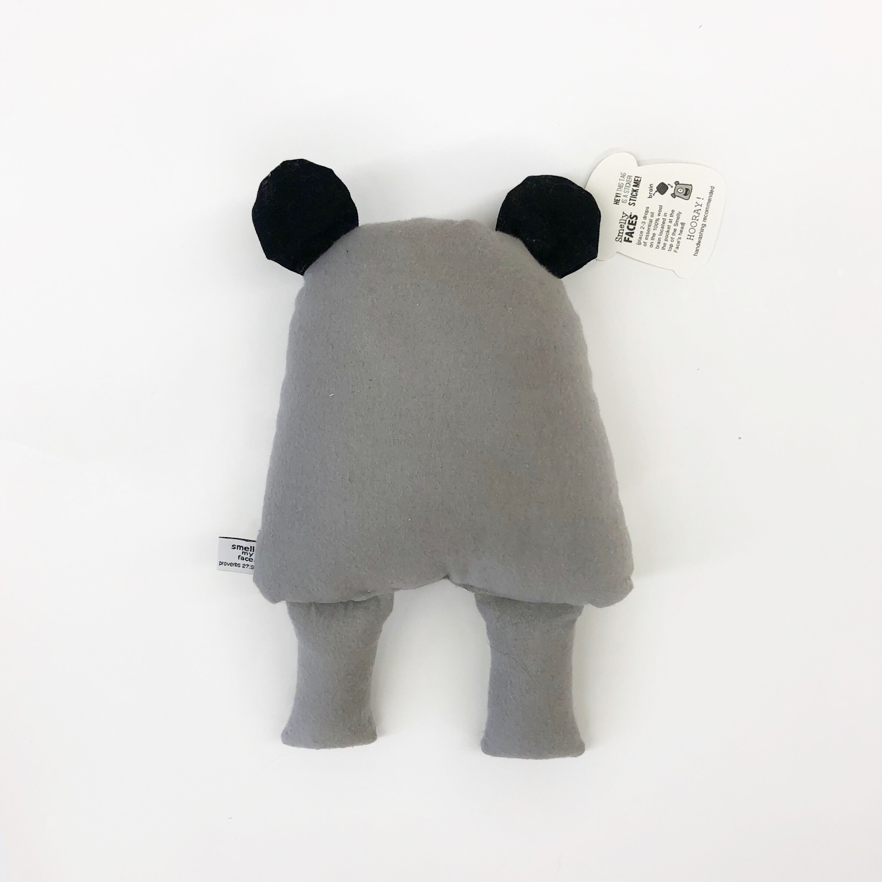 Toys Essential Oil Diffuser Smelly Face Pig Toys & Games Stuffed ...