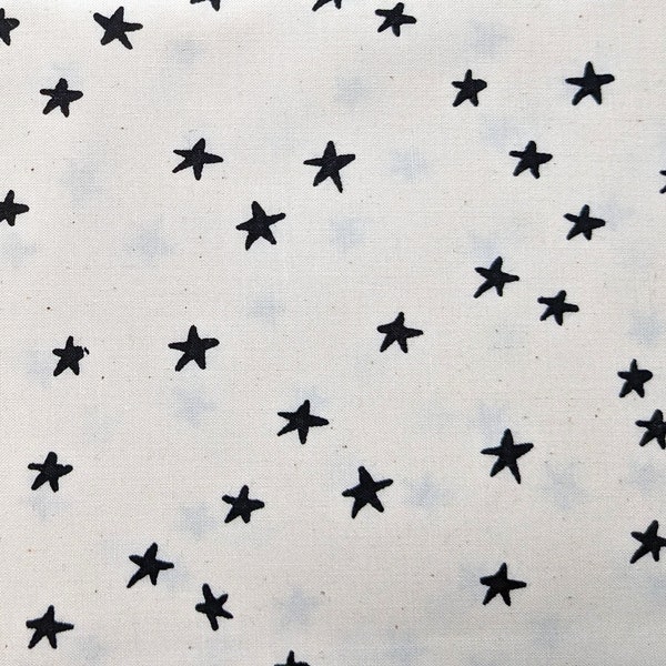 Ruby Star Fabric - Etsy Canada