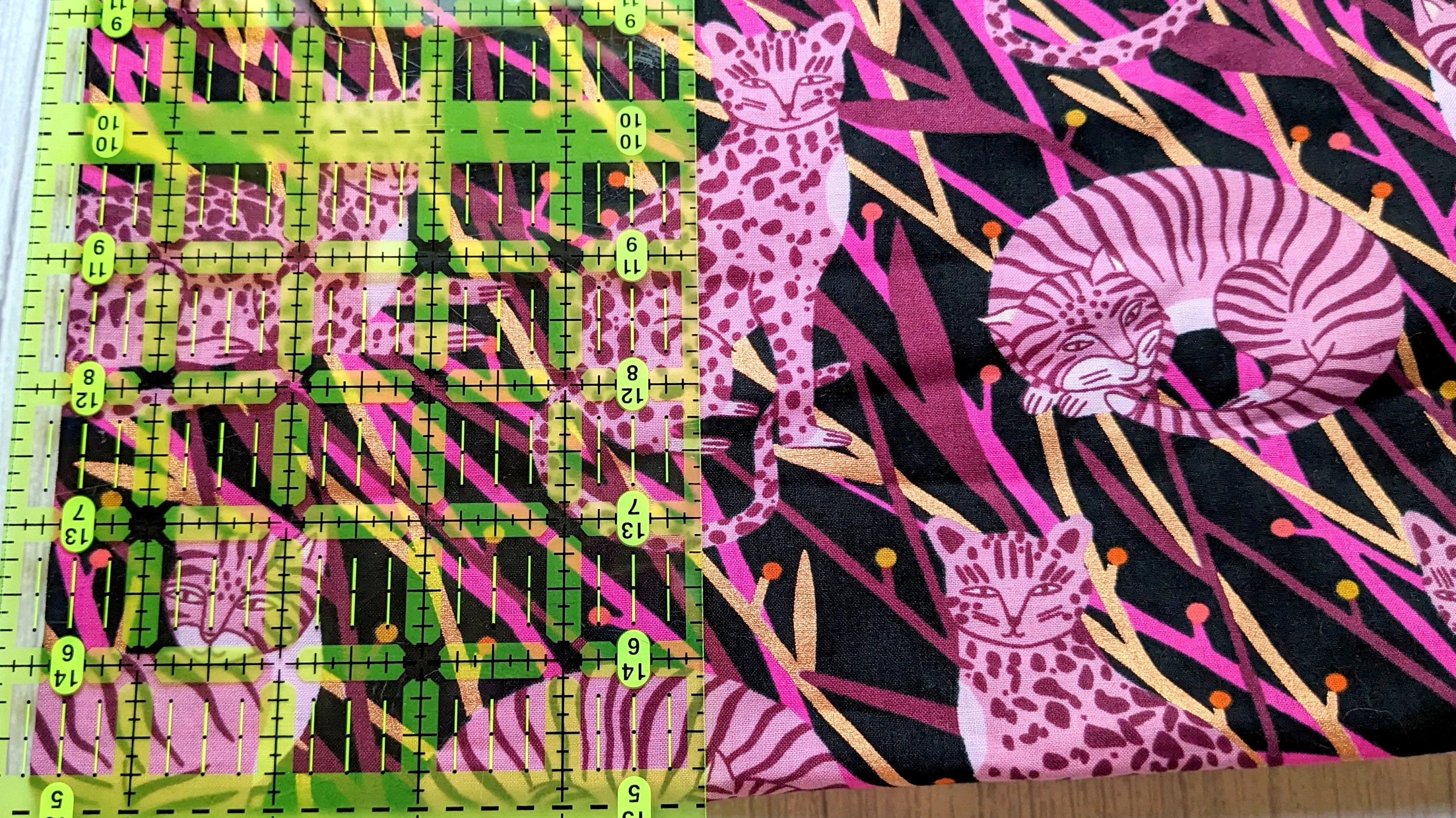 Airflow by Sasha Ignatiadou for Ruby Star Society of Moda Fabrics 12 ...