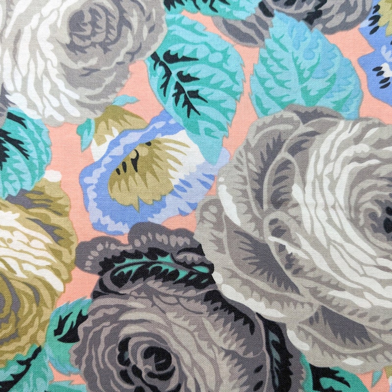 Philip Jacobs Fabric - Etsy