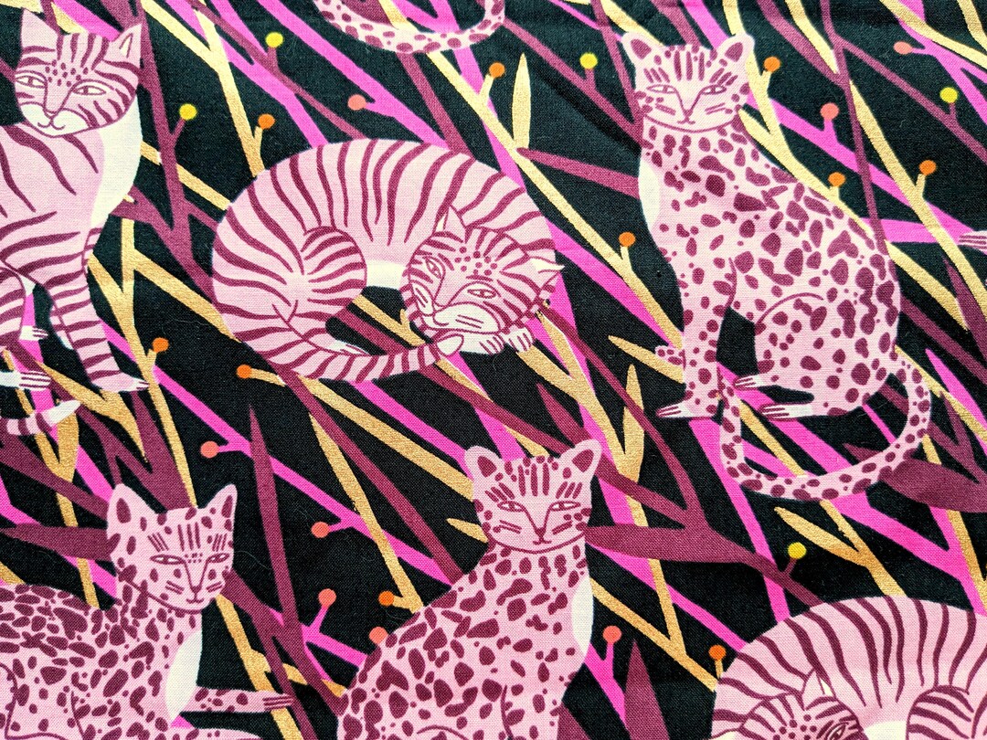 Airflow by Sasha Ignatiadou for Ruby Star Society of Moda Fabrics 12 ...