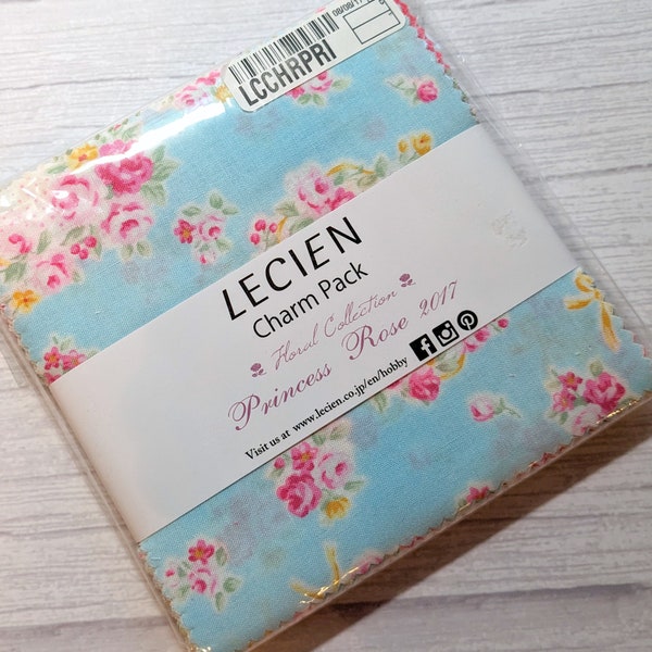 Lecien Fabric - Etsy