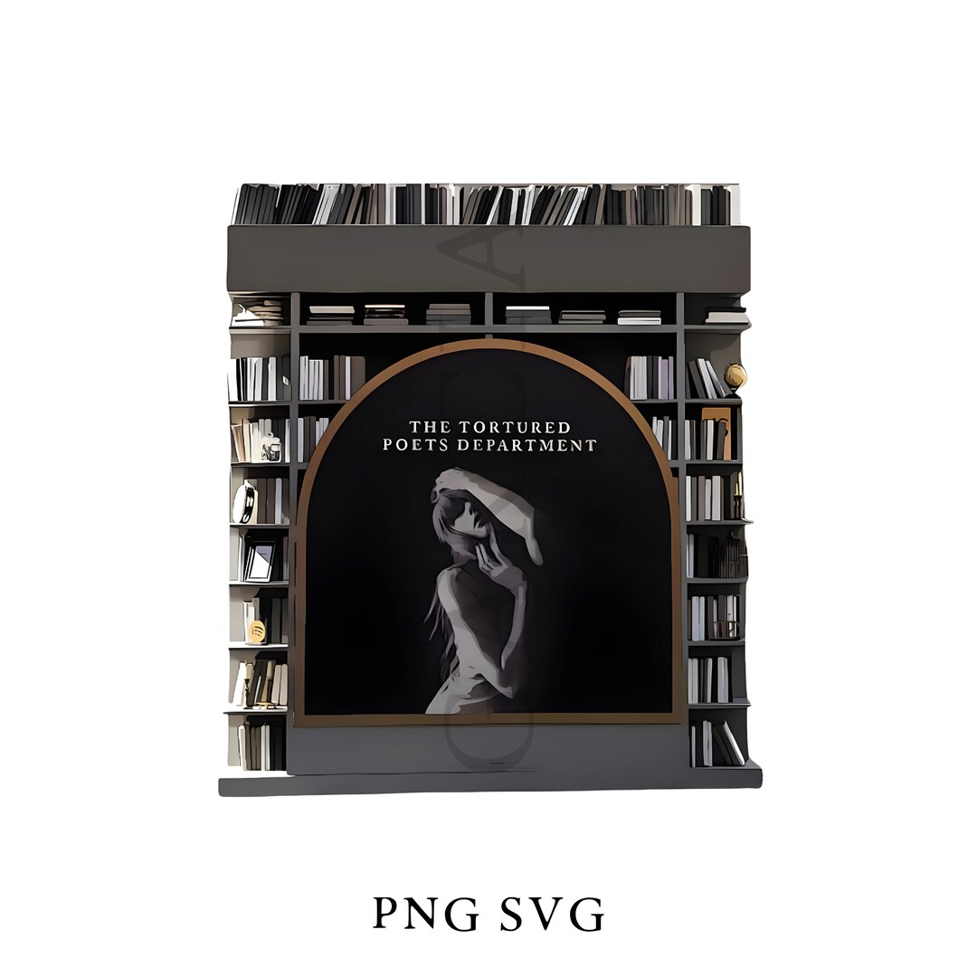 TTPD Pop up Tortured Poets Department Taylor Swift PNG SVG Instant ...
