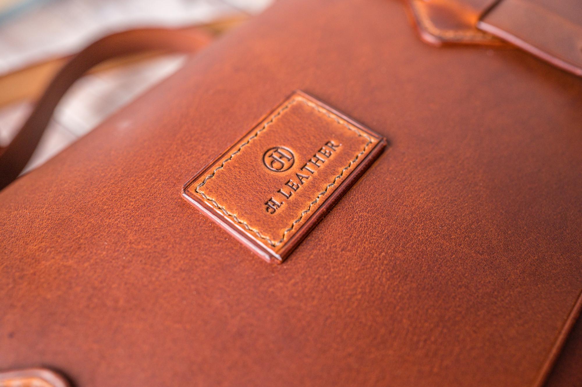 Leather Satchel Bag PDF Pattern Pack - Etsy