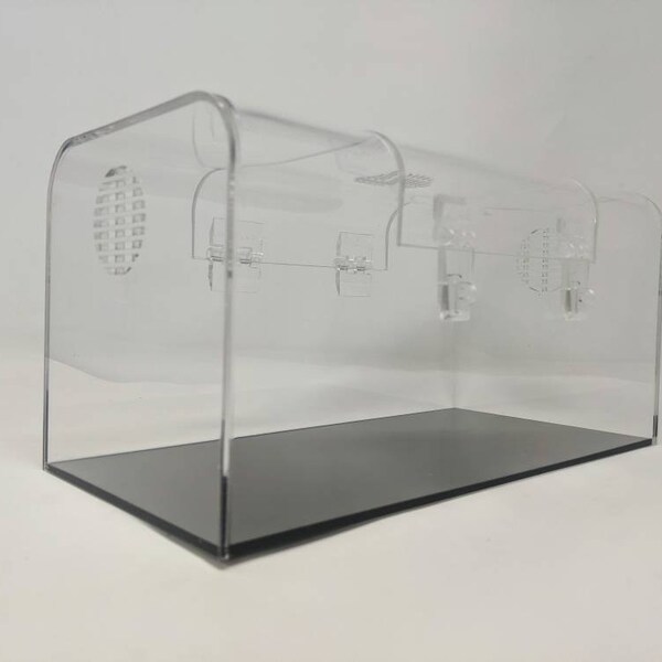 Reptile Enclosure - Etsy