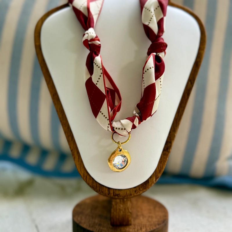 Crystal Fall Charms - Etsy