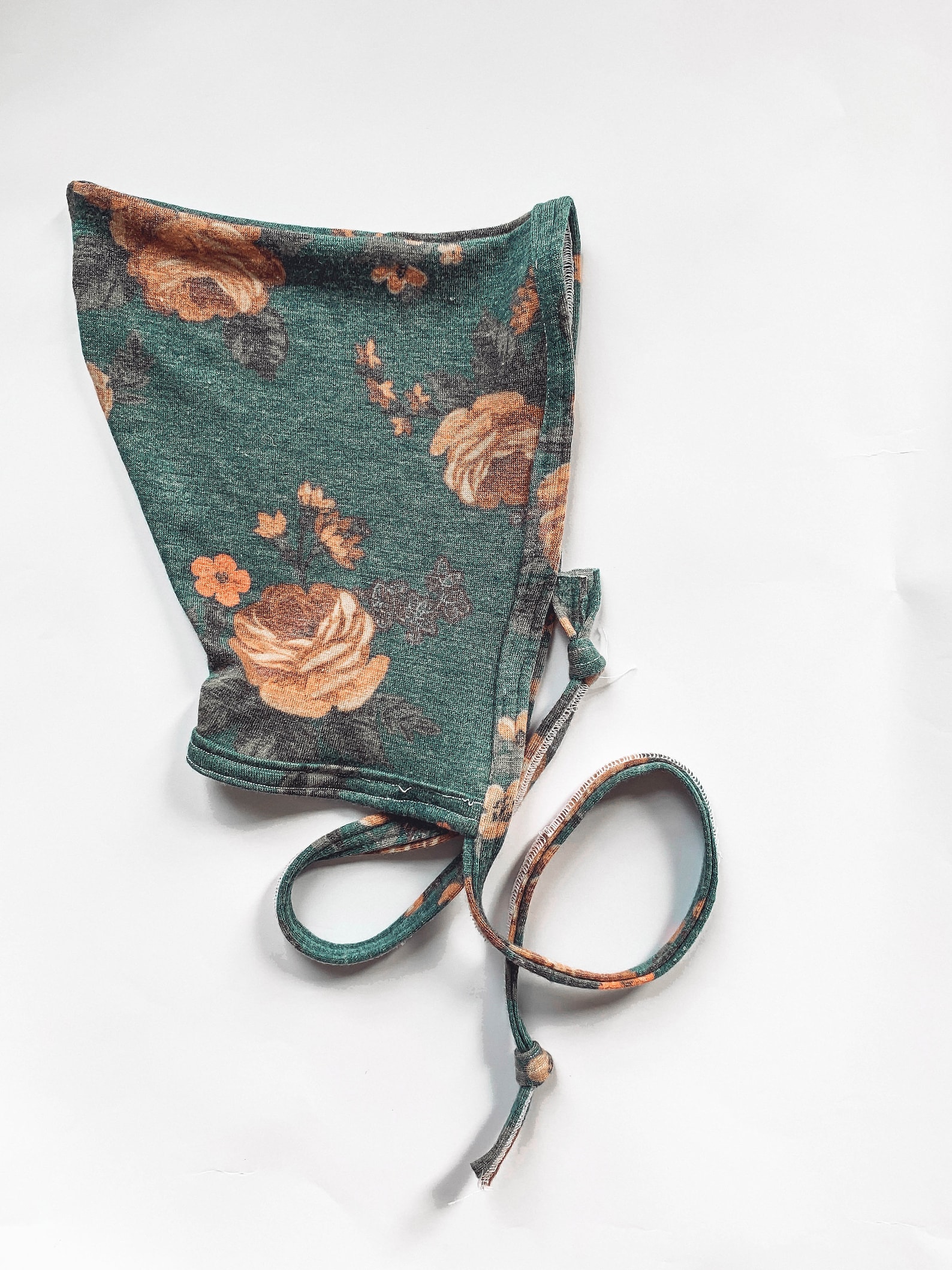 BABY BONNET SEWING Pattern With Video Tutorial | Etsy