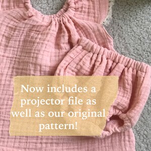 ANGEL SLEEVE Swing Top SEWING Pattern Pdf 9 Sizes - Etsy