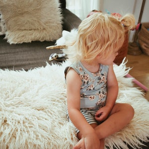 Baby or Child TANK TOP SEWING Pattern Pdf Sew a Perfect Tank - Etsy