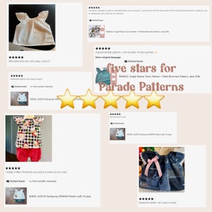 ANGEL SLEEVE SEWING Pattern - Etsy