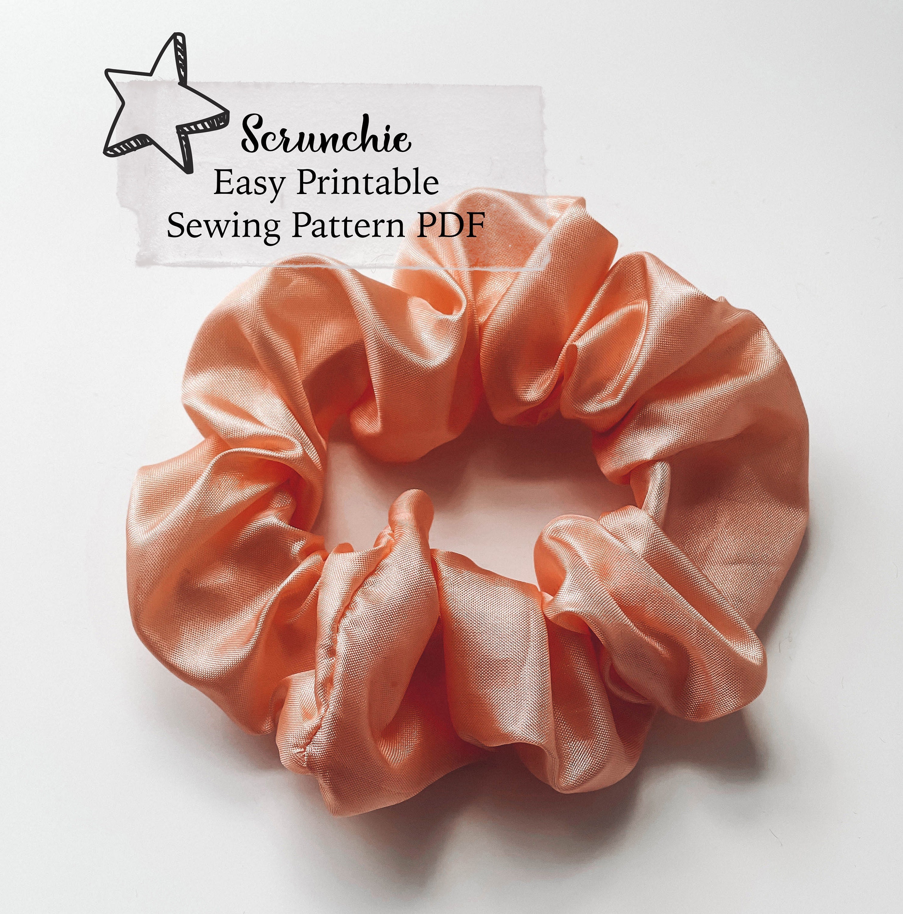printable-bow-scrunchie-pattern-ubicaciondepersonas-cdmx-gob-mx