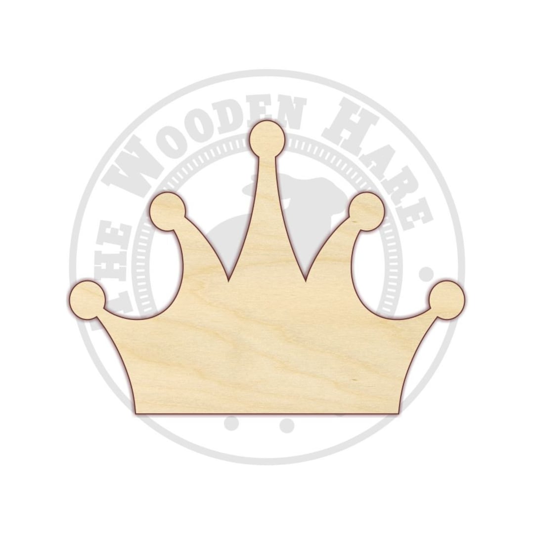 Crown - Princess Crown - Princess Decor - Girls Room Sign - Baby Girl ...