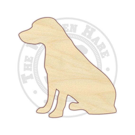 Doge Cutout