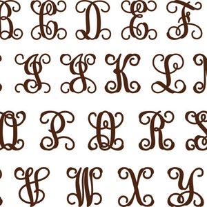 Monogram Wreath Rail - Wreath Form - Unfinished Wood - 165105 - Etsy