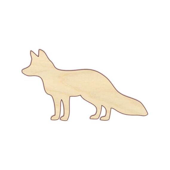 Fox Shape