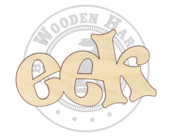 Heart Shape Cutout 170257 Unfinished Wood Various Sizes - Etsy