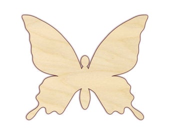 Butterfly cutout | Etsy