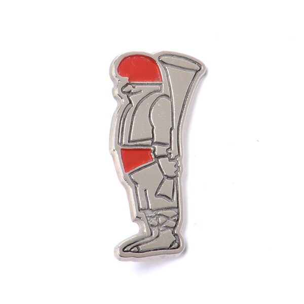 Trombone Patch - Etsy