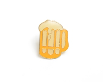 Beer pins | Etsy