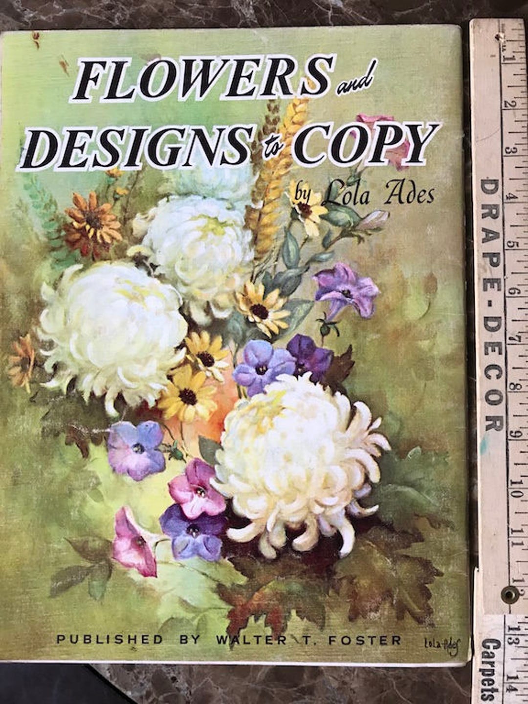 FLOWERS and DESIGNS to Copy - Etsy
