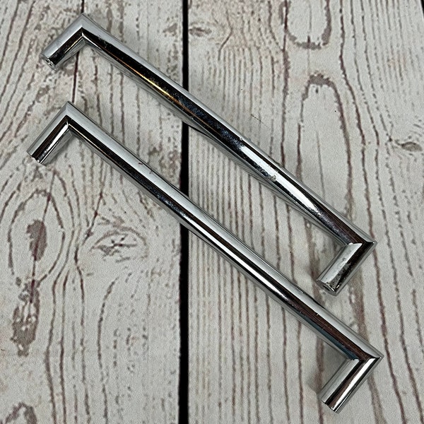 Industrial Drawer Pulls - Etsy