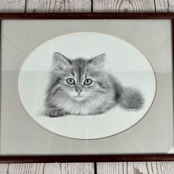 Virginia Miller Art - Etsy