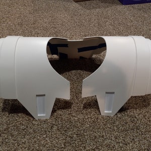 Ezra Bridger Custom Armor Set - Etsy