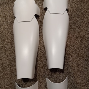 Ezra Bridger Custom Armor Set - Etsy
