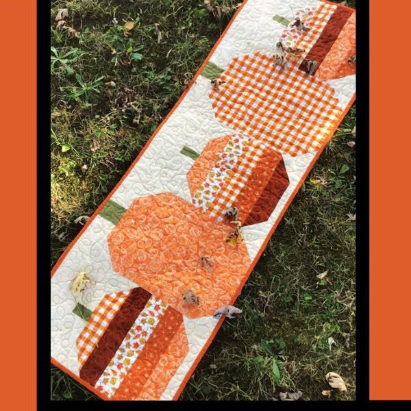 Pumpkin Hollow - Etsy