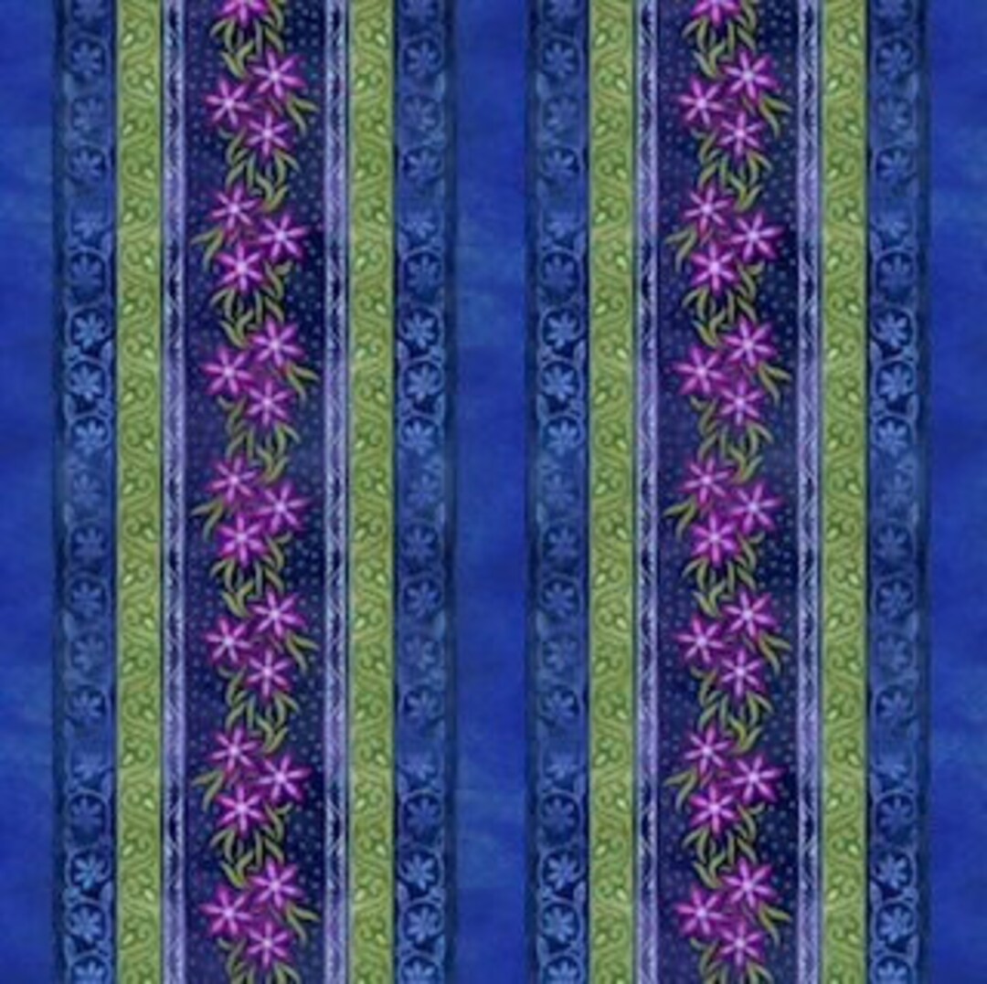 24-3SEW-1, Counterpoint II Exclusive Sewposium Fabrics by Karen ...