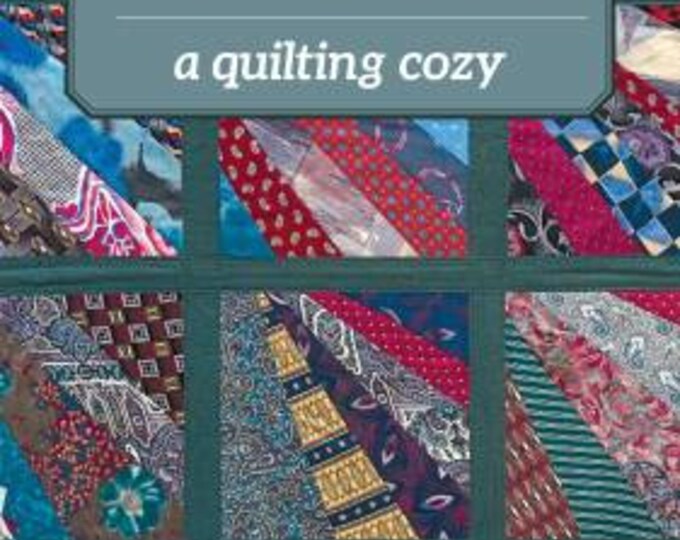 Tie Died Cozy Mystery Book - Etsy