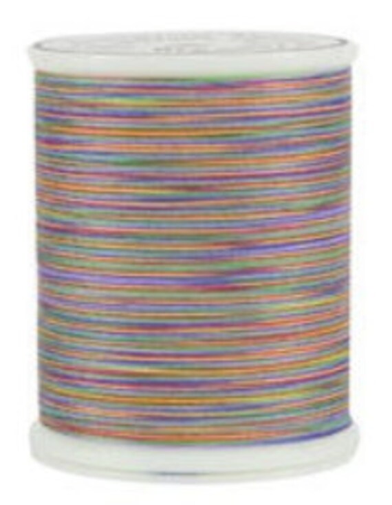 King Tut 40 Wt. Quilting Thread 500 Yds. Joseph's Coat | Etsy