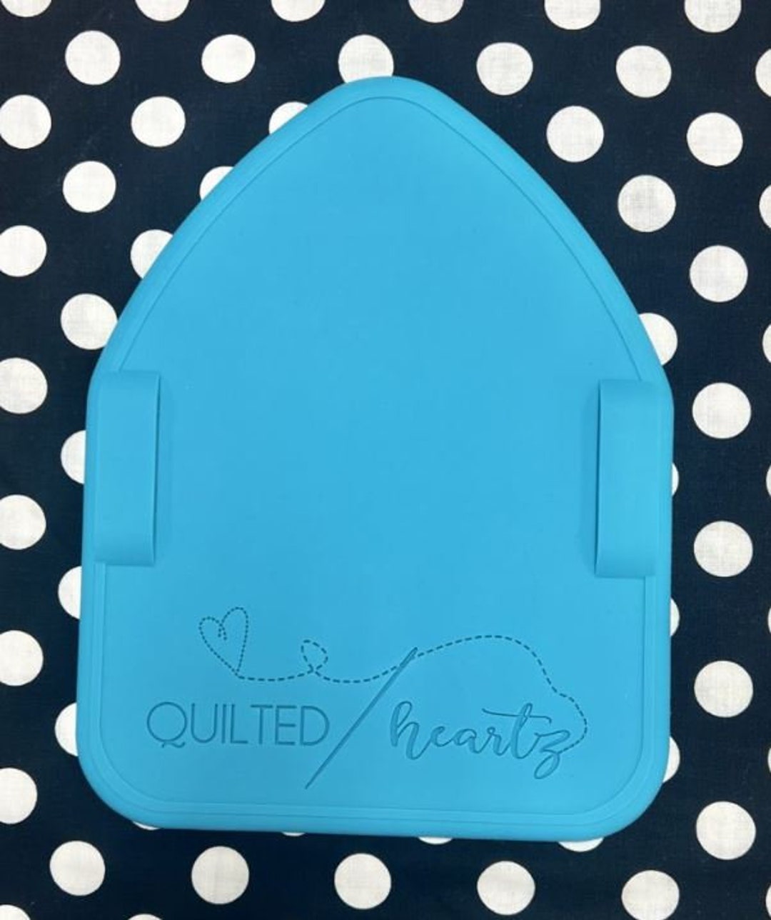 Binding Eaze Silicone Mat (teal), 8" X 10" Sized to Fit Most Irons - Etsy