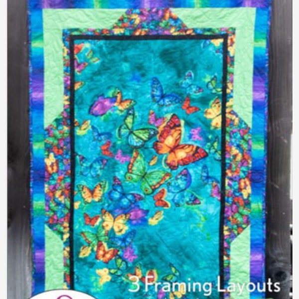 Swirly Frames - Etsy