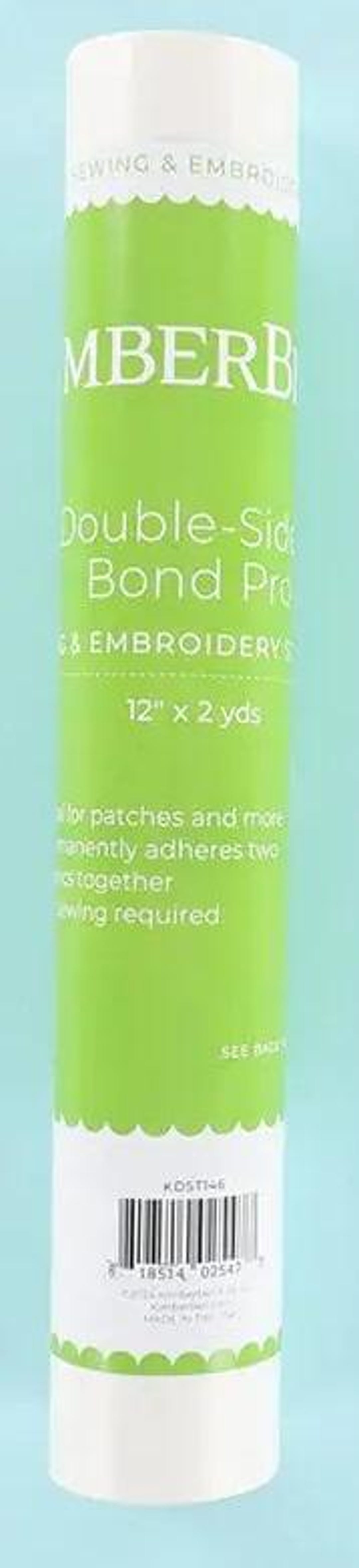 KDST146, Kimberbell Double Side Bond Pro, 2 Yards - Etsy