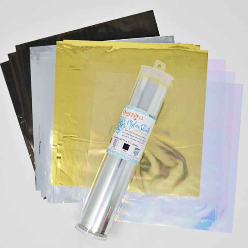 Buy Mylar Sheets Online In India - Etsy India