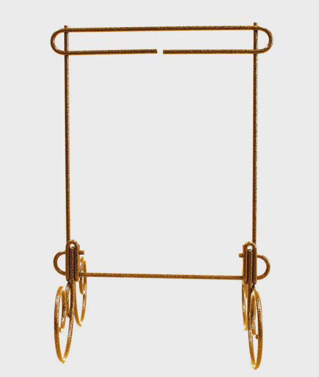 25824, Ackfeld 6"x9" Copper Stand, No Header - Etsy