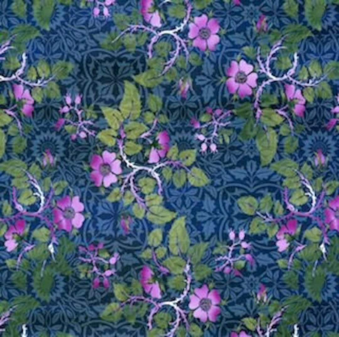 24-4SEW-1, Counterpoint II Exclusive Sewposium Fabric by Karen ...