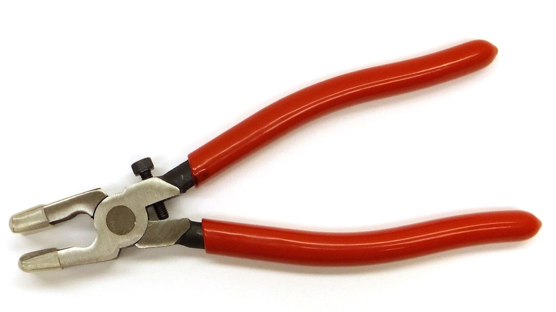 Studio Pro 1" Running Plier for Glass - Etsy