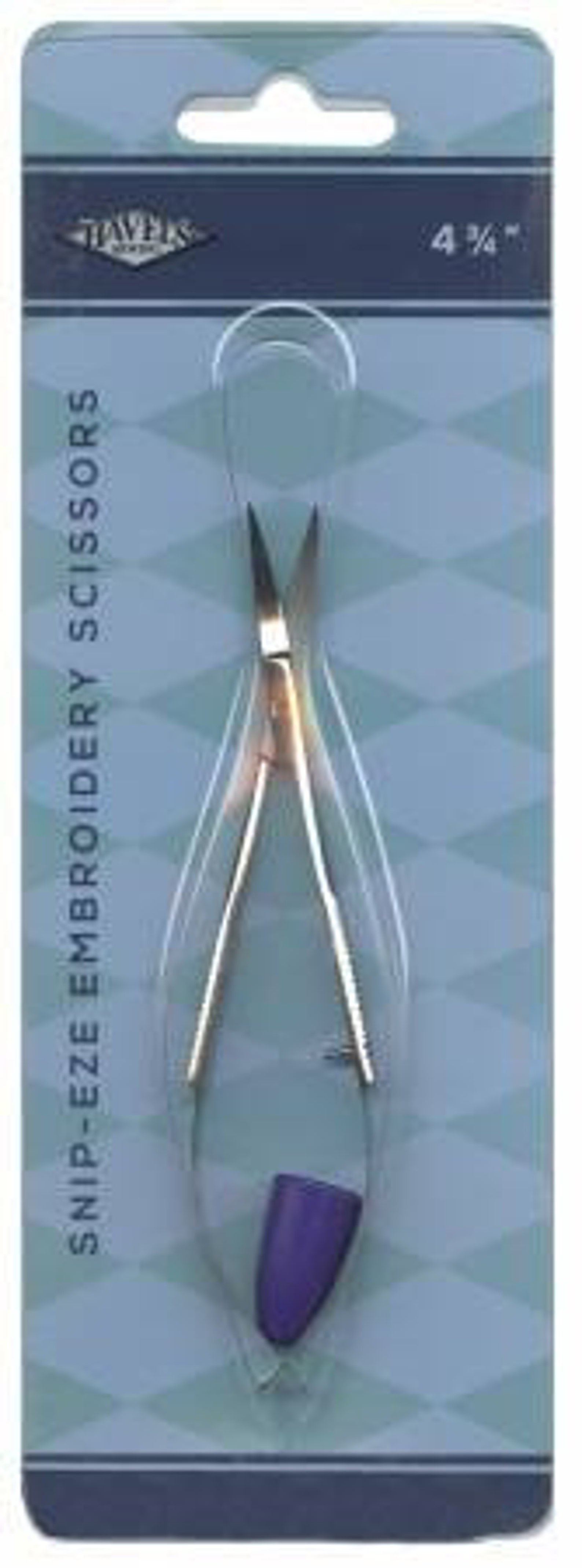 Snip-eze Embroidery Scissors - Etsy