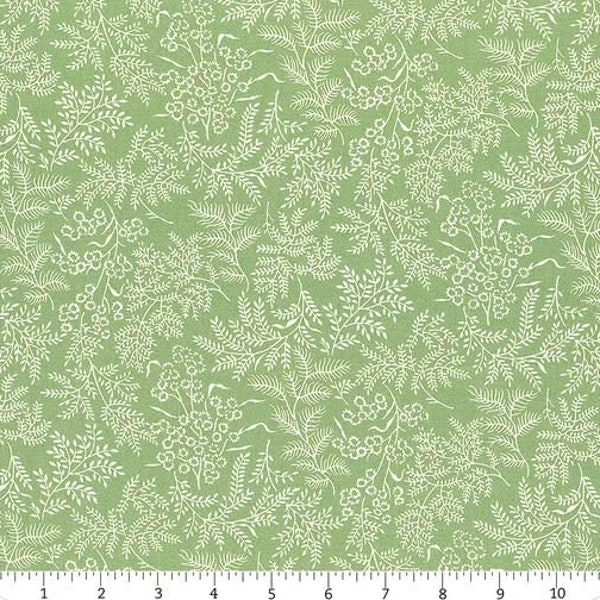 Nantucket Summer Fabric - Etsy