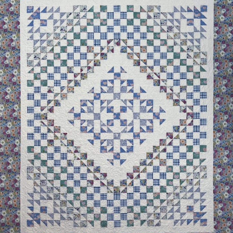 Karen Montgomery Patterns - Etsy