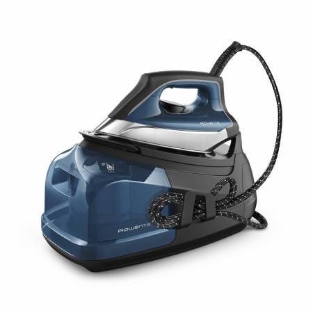 Rowenta pro steam iron store
