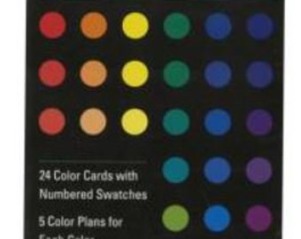 Ultimate 3 in 1 Color Tool Color Wheel - Etsy