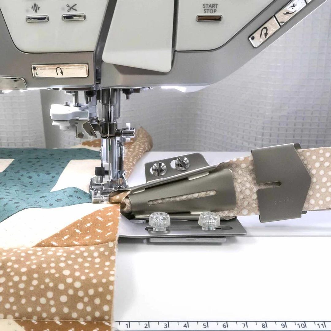 920507096, Husqvarnaviking Quilt Binder (group 8/9) - Etsy