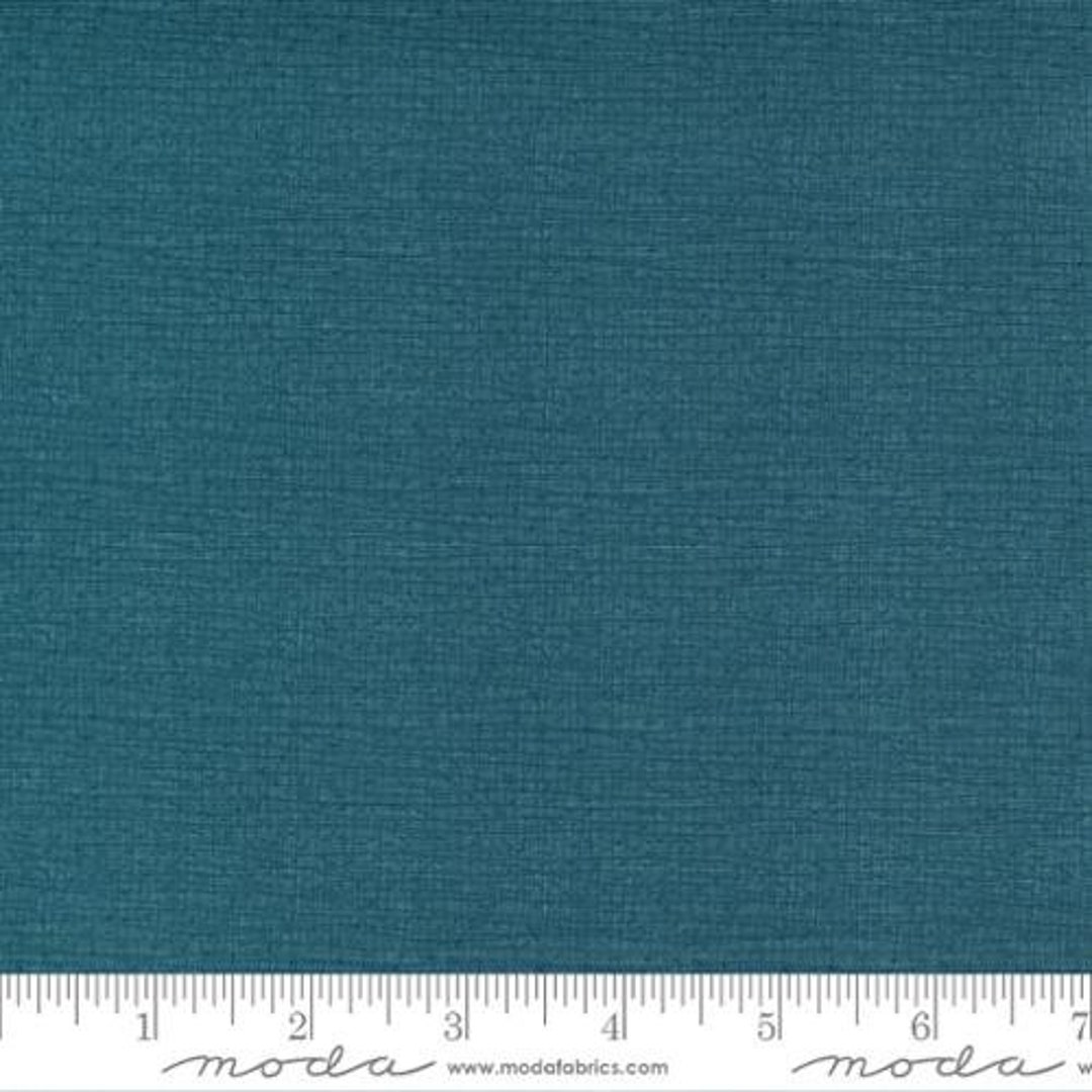 48926-199, Moda Thatched, Lagoon, Sold by the 1/2 Yard - Etsy