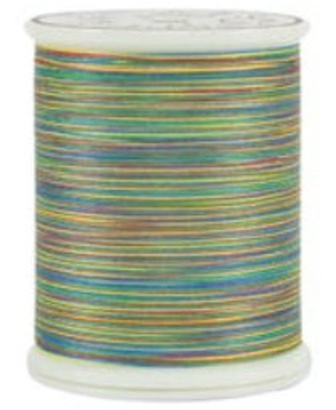 King Tut 40 Wt. Quilting Thread - 500 Yds. Pharaoh Tales #917 - Etsy