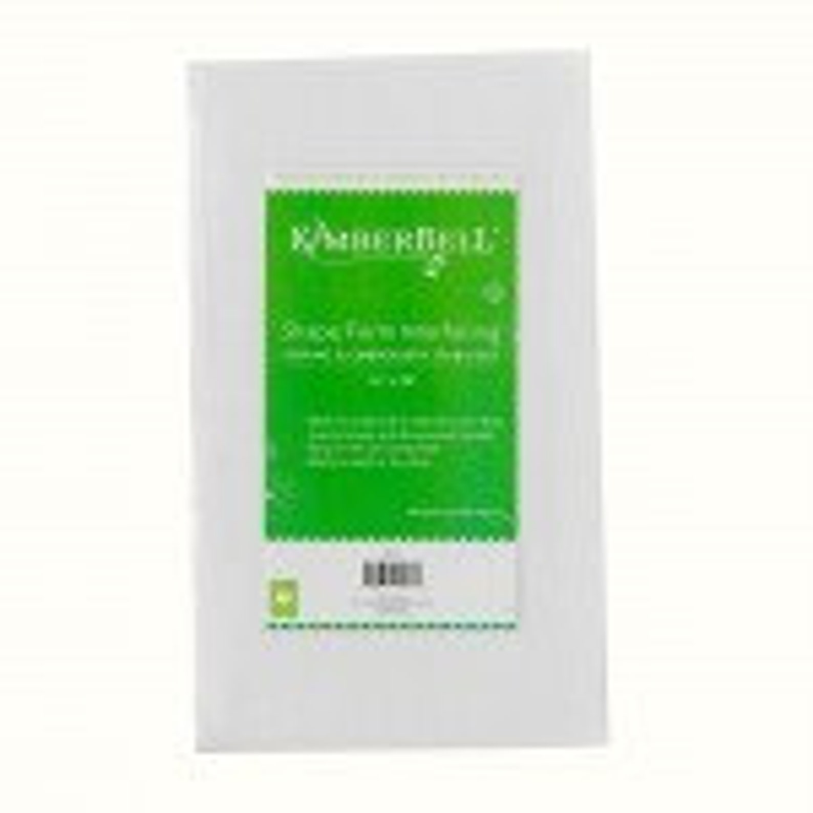 Kimberbell Shape Form Interfacing 14x28 - Etsy